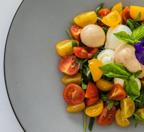 Dine at Il Canneto Restaurant | Restaurant Malpensa Airport | Milanese ...